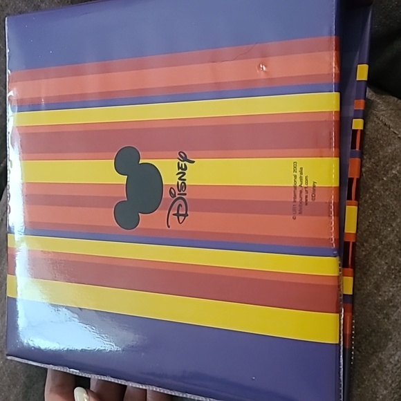 Disney | Other | Disney Photo Album | Poshmark